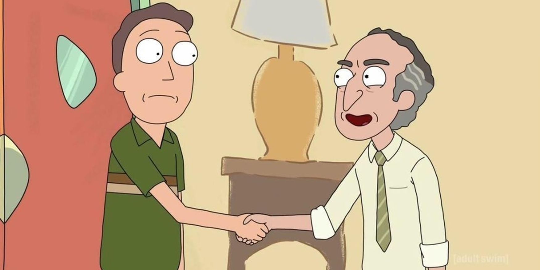 Rick & Morty Season 8 Revives A Forgotten Character From 10 Years Ago ...