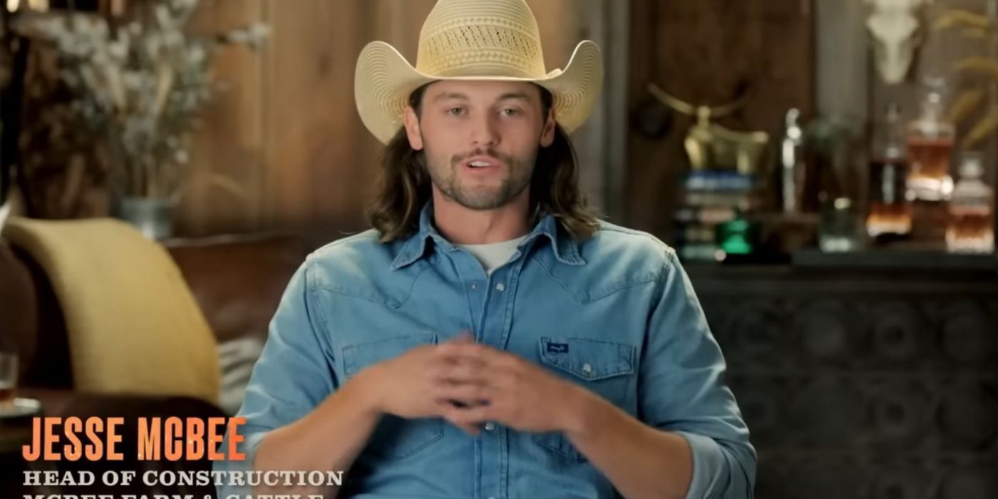 The McBee Dynasty: Real American Cowboys Summary, Latest News, Trailer ...