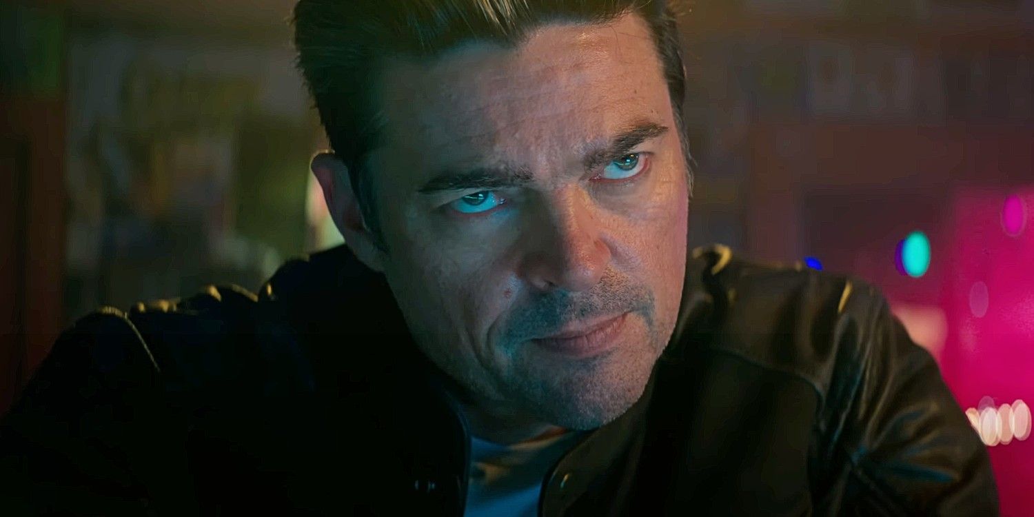 "There Are Plans For More...": Mortal Kombat 3 Teased After Sequel's ...