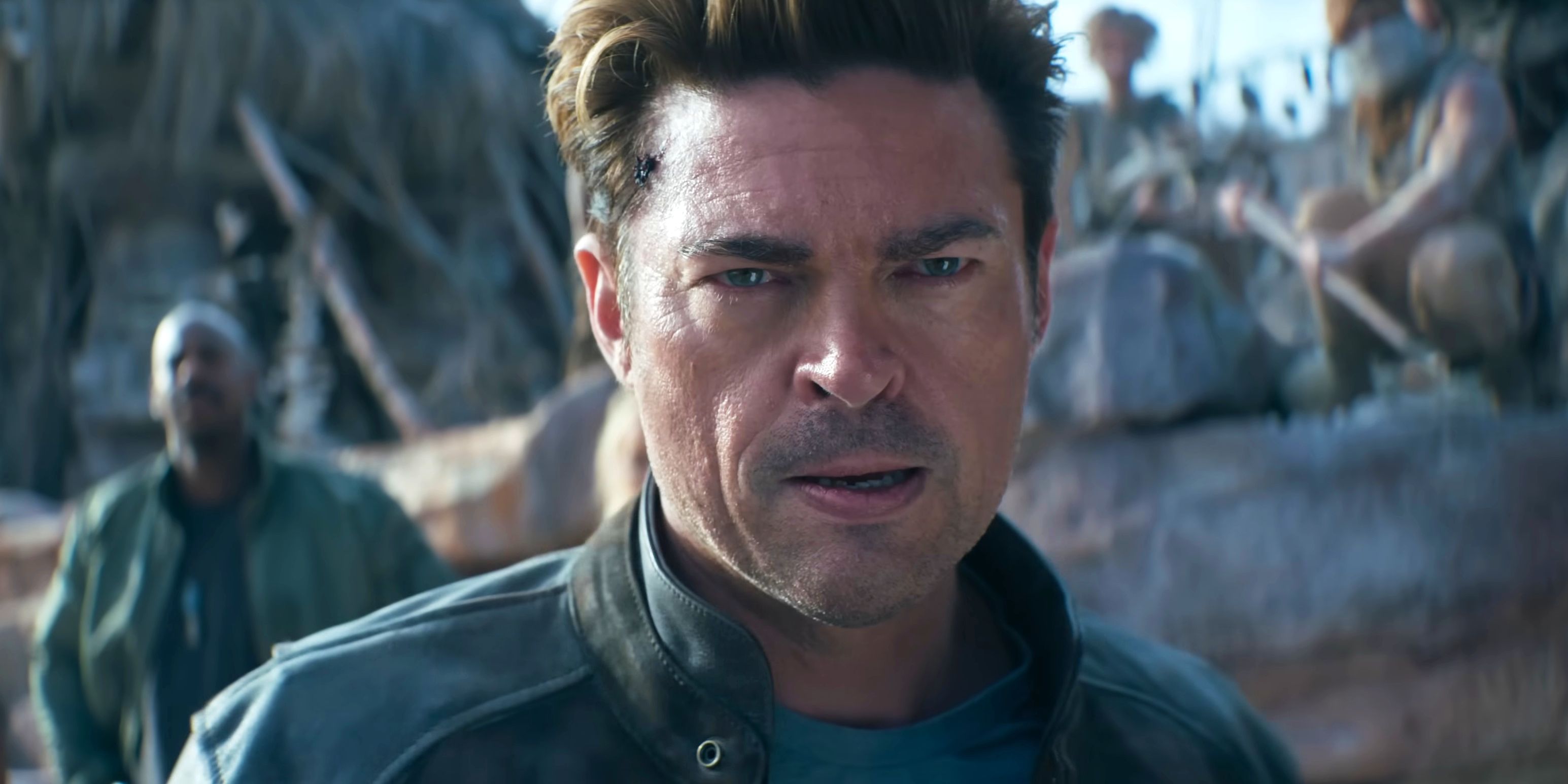 Mortal Kombat 2's Red Band Trailer Shatters Records With Massive Viewership