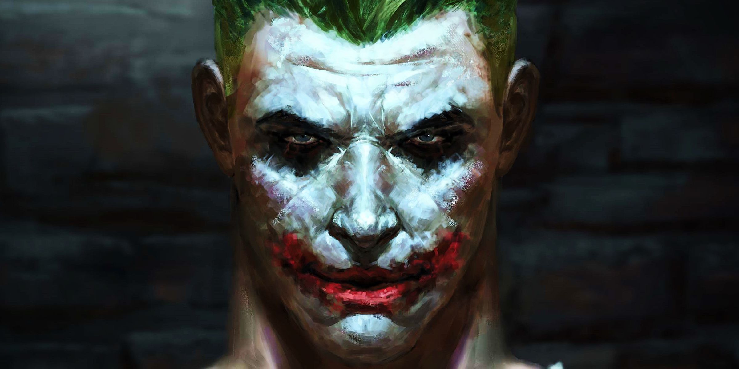 DC's New Joker x Harley Quinn Series Is a R-Rated Gift Made for True ...