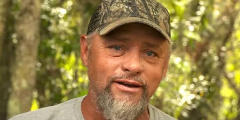 Today’s A Sad Day For Swamp People Fans As Beloved Cast Member’s Death ...