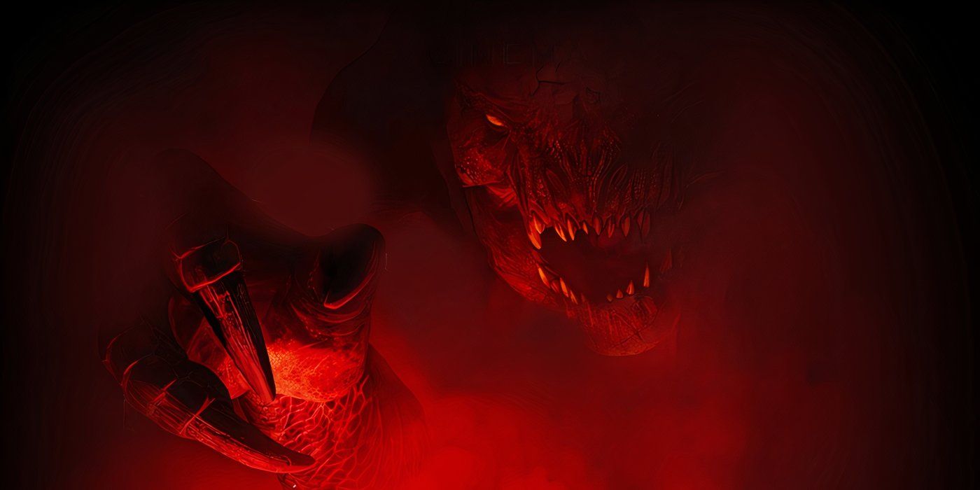 Jurassic Park Reveals Its Terrifying New Dinosaur That Makes The T-Rex ...