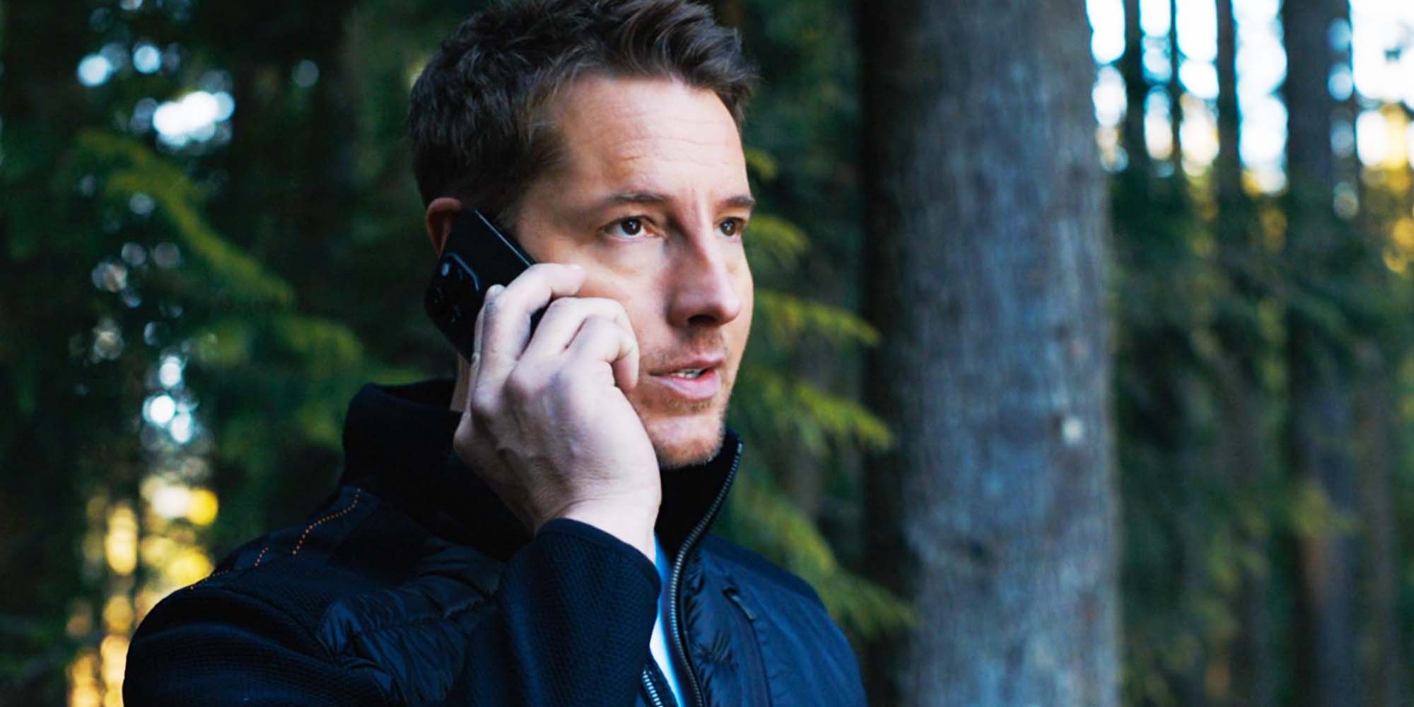 Colter's Shaw Family Mystery Can't Be Solved Without Tracker's Most ...