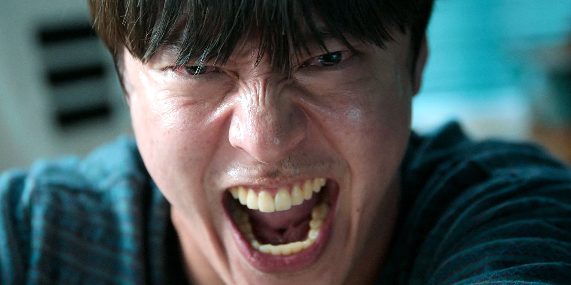 Netflix’s New Korean Thriller With Squid Game Star Becomes Instant ...