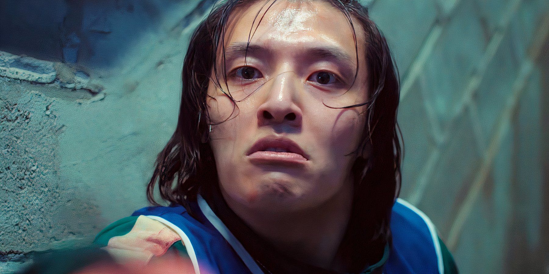 Netflix's New Korean Thriller Has A Surprise Squid Game Reunion, & The ...