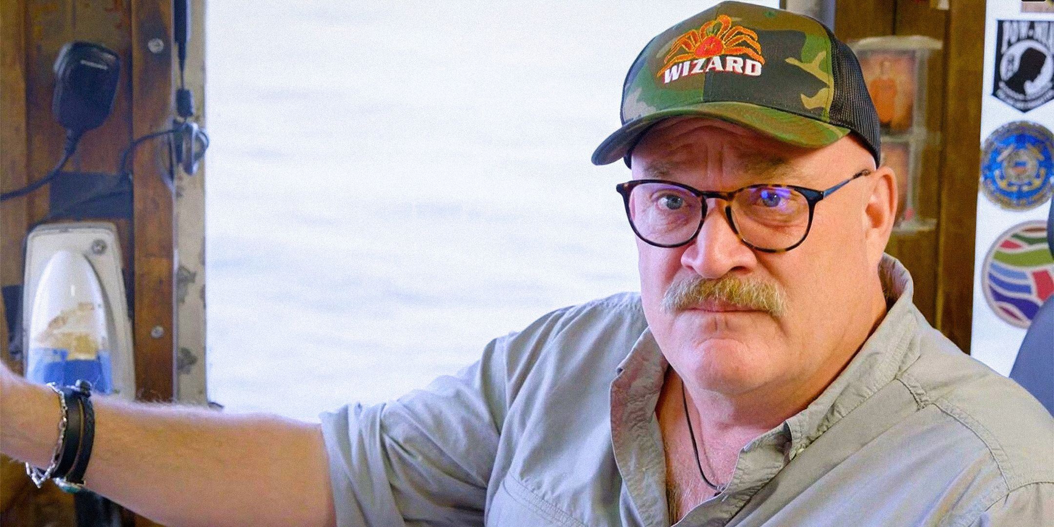 Keith Colburn’s Future On Deadliest Catch Finally Revealed After Health ...