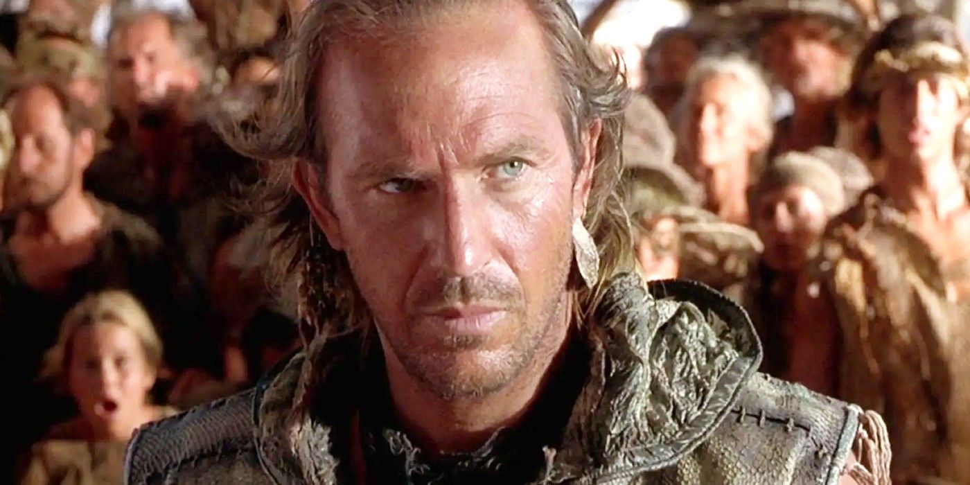 30 Years Later, I'm Reevaluating Kevin Costner's Infamous $264 Million ...