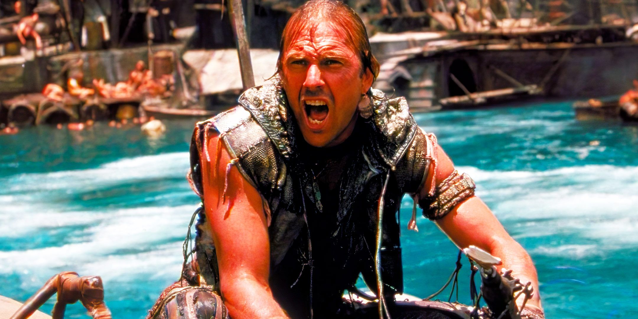 Rewatching Kevin Costner's Waterworld After 30 Years, I Realized ...