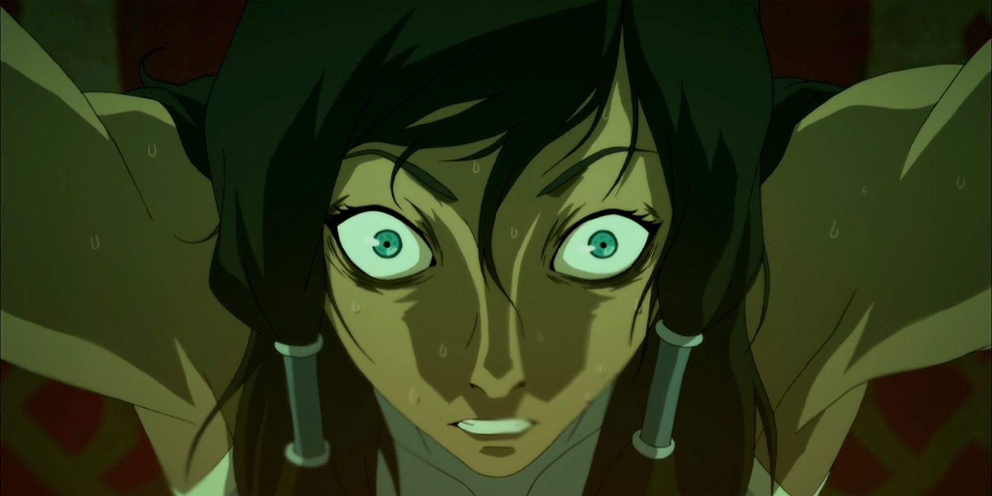 The Key Flaws Holding Back The Legend Of Korra From Perfection