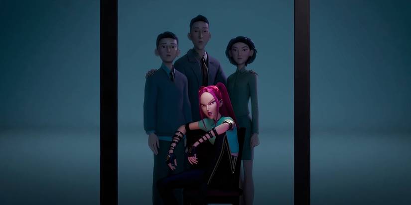 7 KPop Demon Hunters Questions That A Sequel Must Address