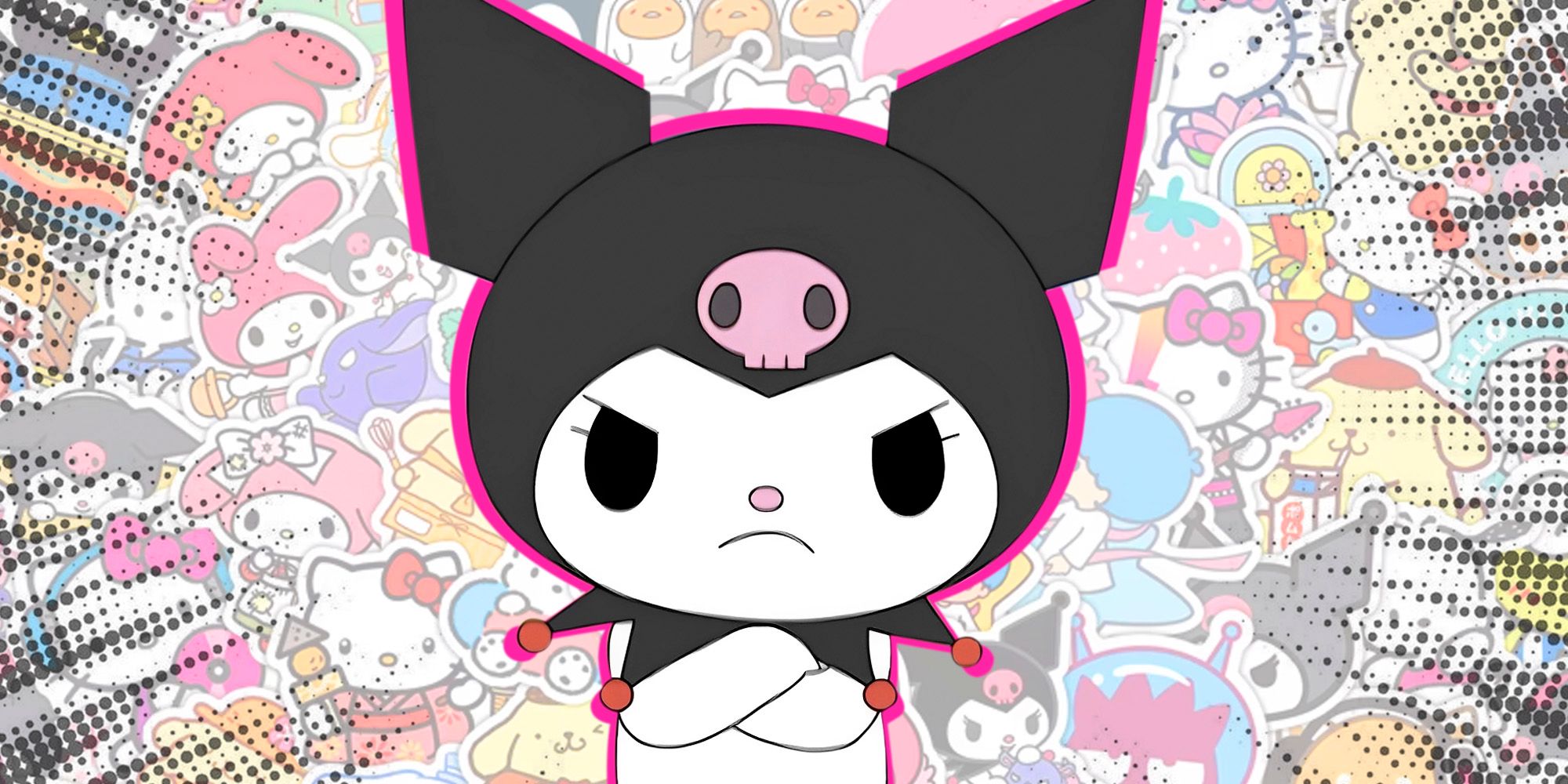 1 Classic Sanrio Character Vanished Years Ago Without Notice, And Now ...