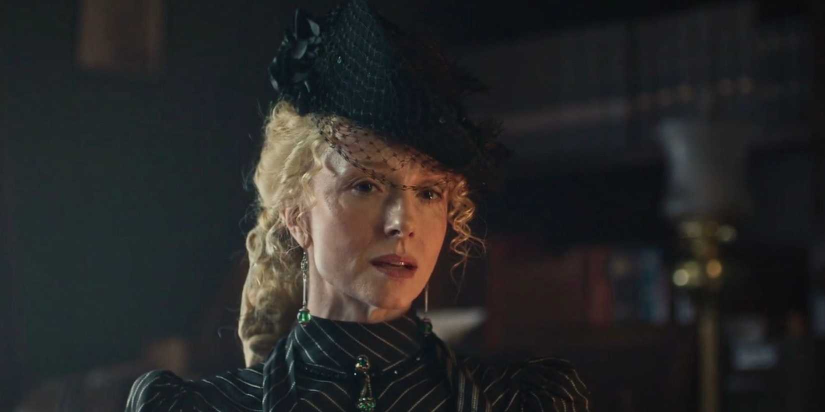 Sherlock & Daughter: Release Date, Cast, Story, Trailer & Everything We ...