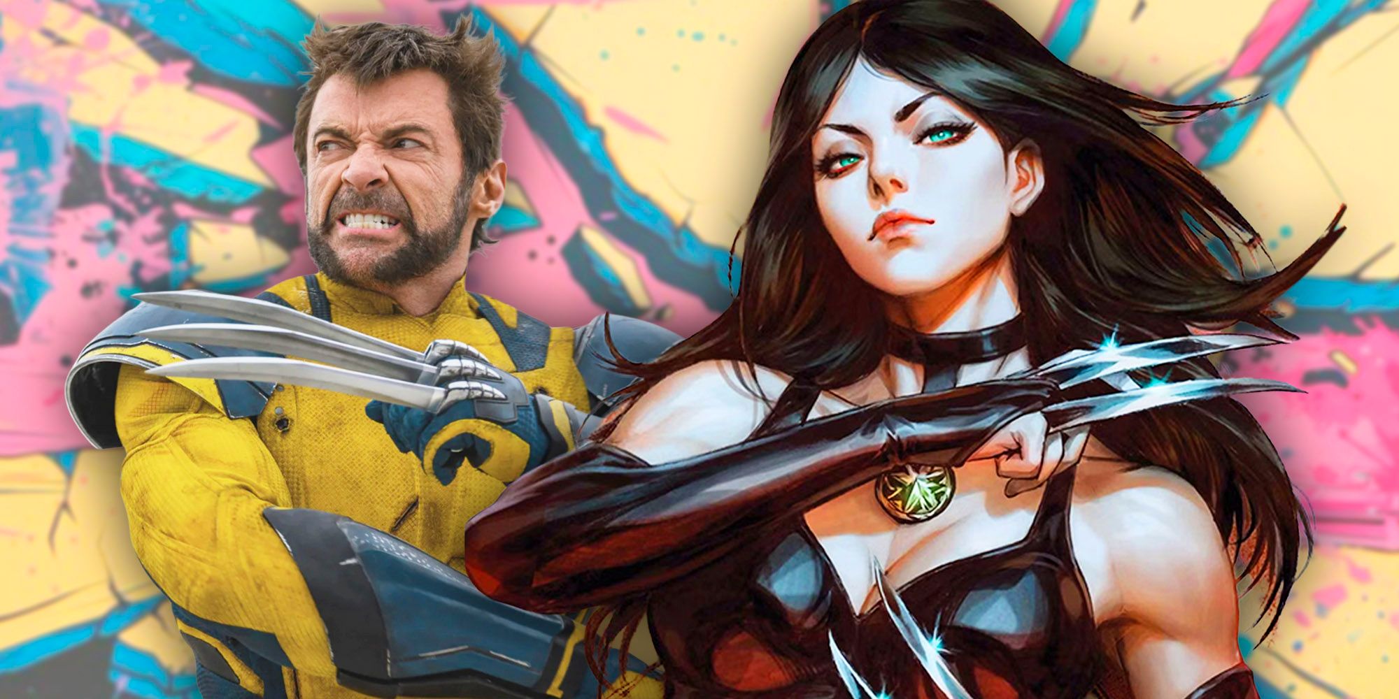 Wolverine's Daughter Debuts New Costume, As She Totally Overhauls Her ...