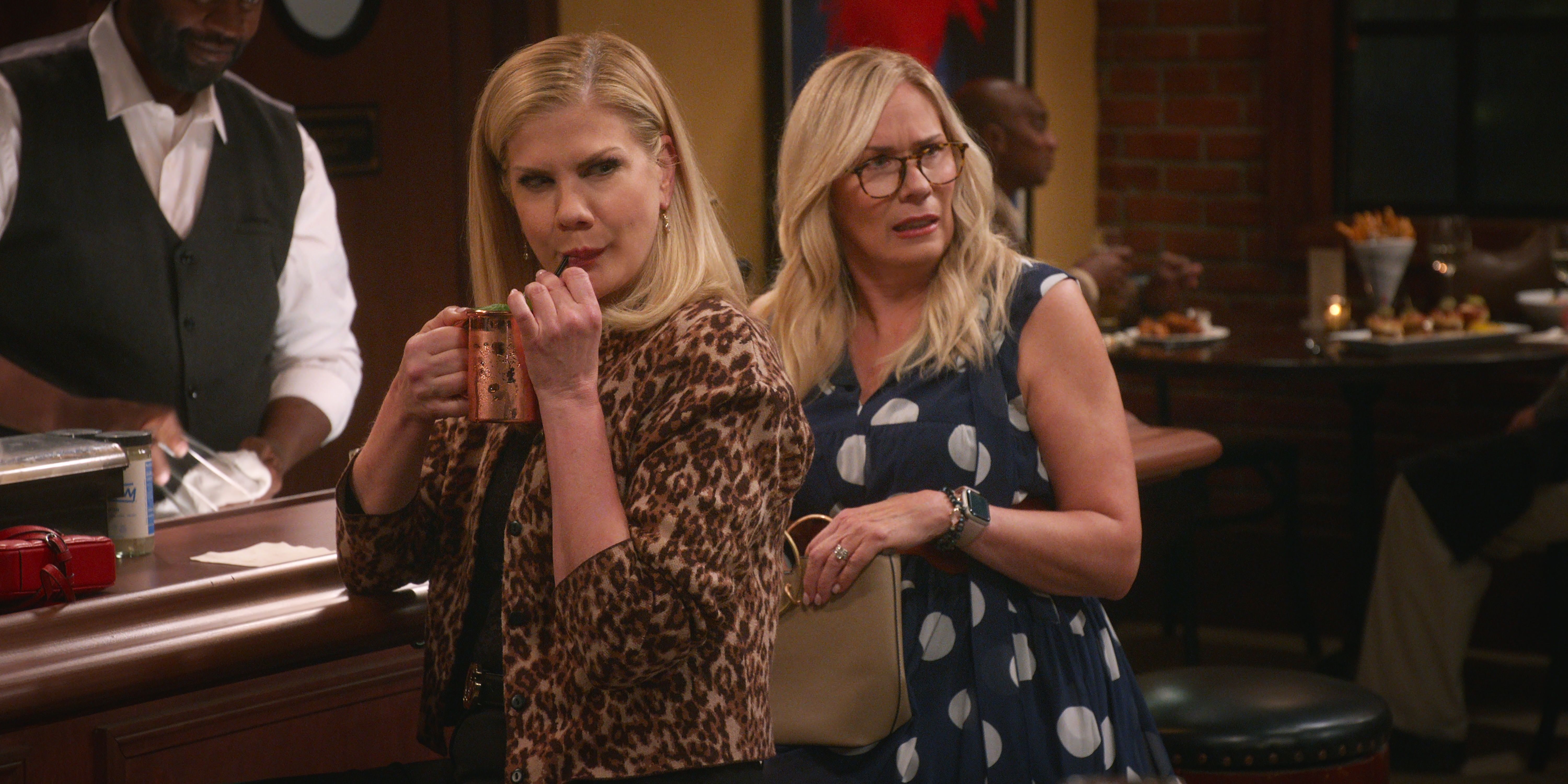 Looking back, the cancellation of Chuck Lorre’s 2013 sitcom stings more ...