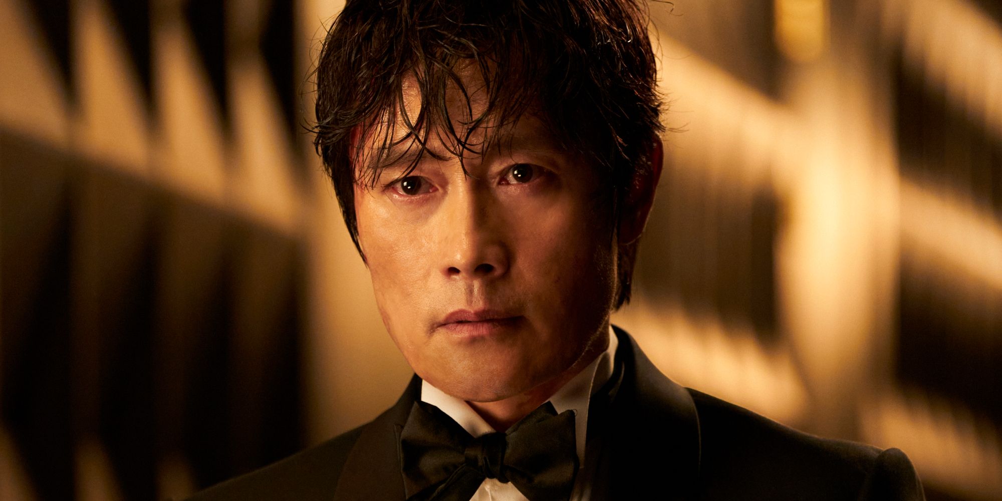 The Front Man's Fate In Squid Game Has A Dark Meaning That Sets Up Season 4