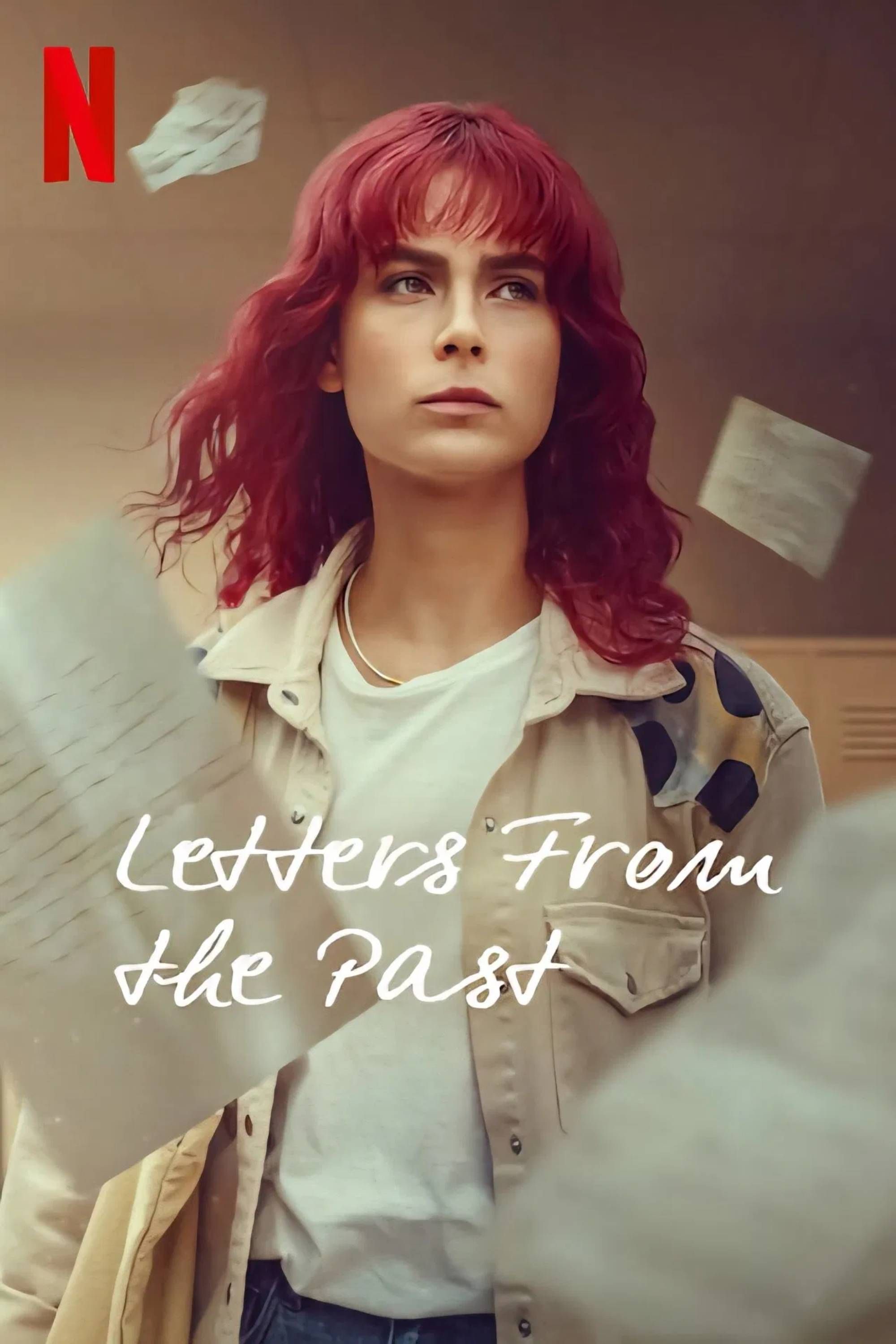 Letters from the Past Summary, Latest News, Trailer, Season List, Cast ...