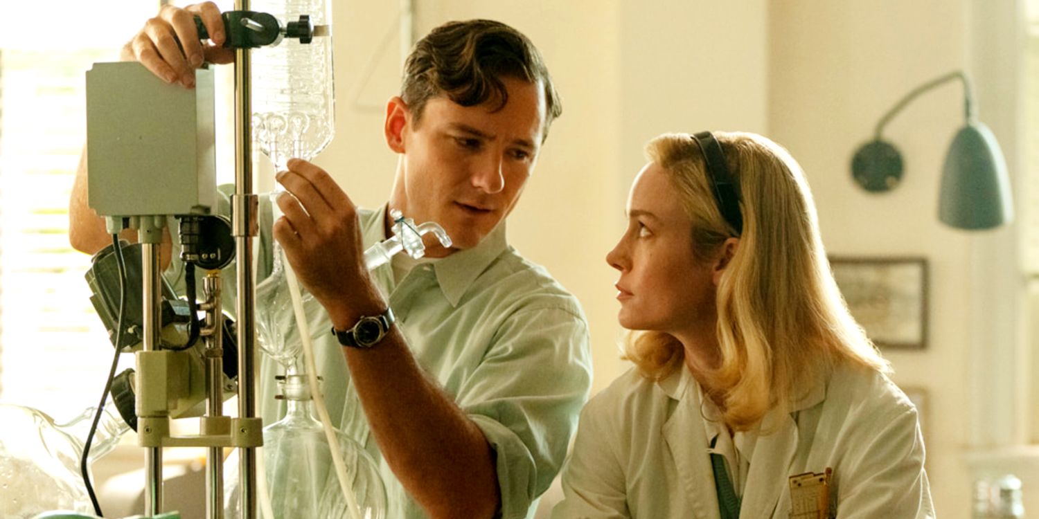 This 83% RT Apple TV+ Drama Deserves More Hype After 2025's Most ...