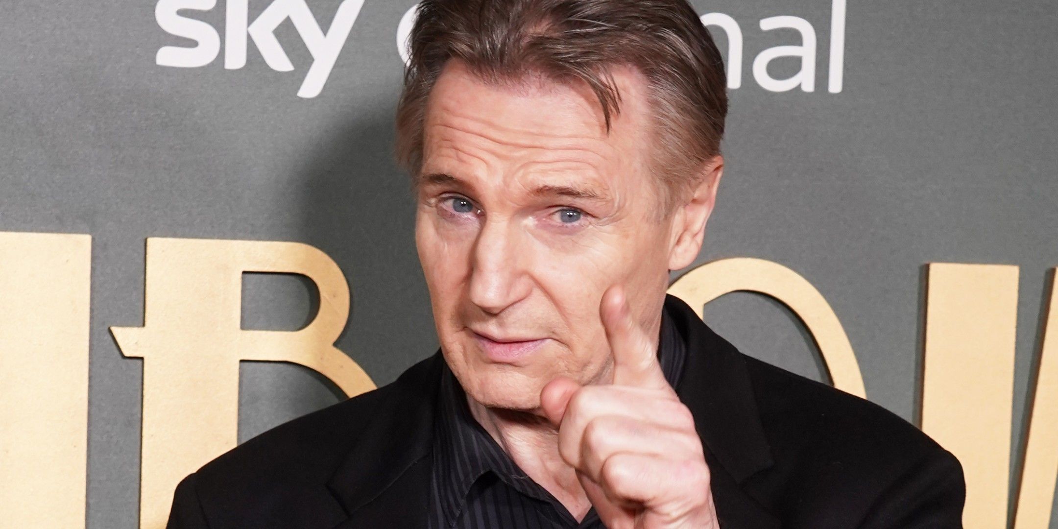 Liam Neeson's New Action Movie Is A First In 11 Years - And You Missed ...