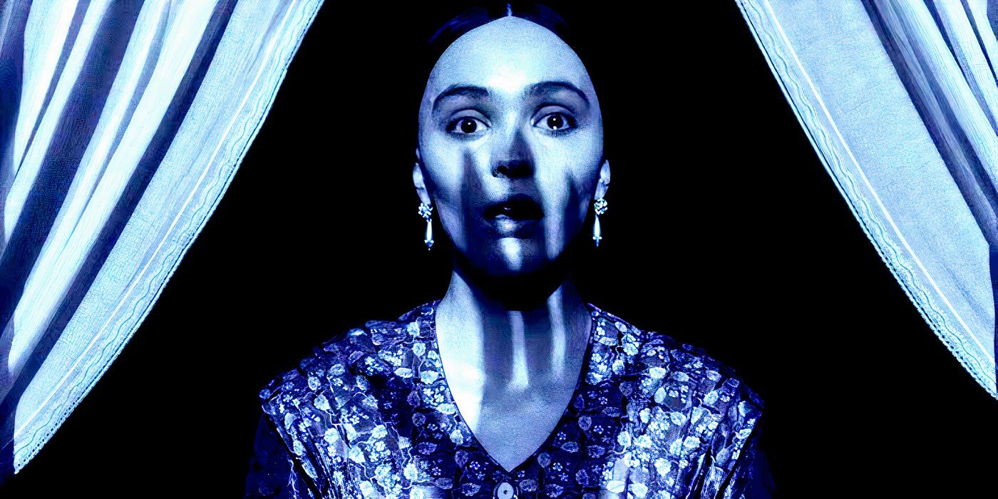 10 Most Terrifying Vampire Movies Ever