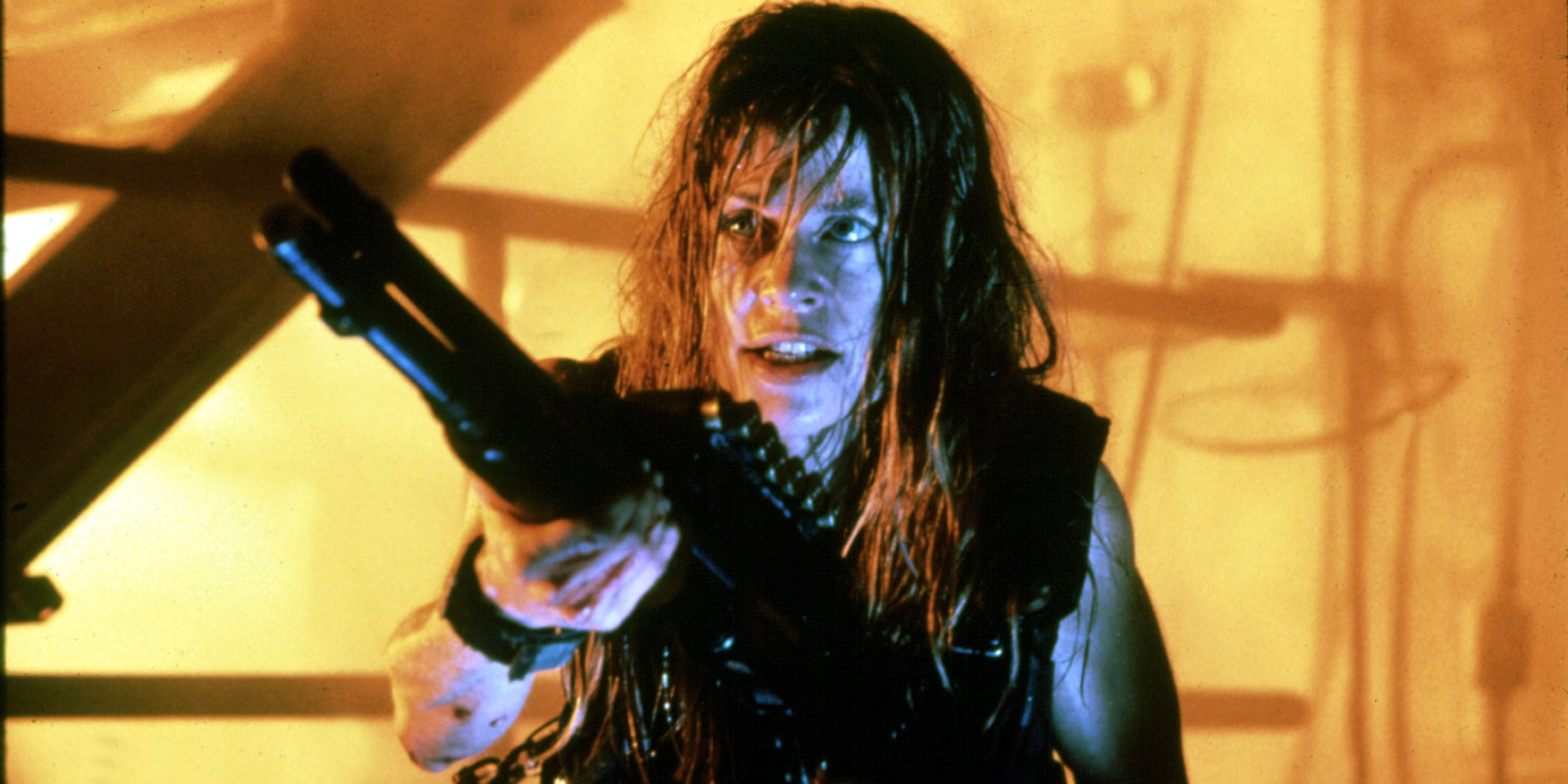 Terminator 2 Isn't The Best Movie In The Franchise, And I'm Tired Of ...