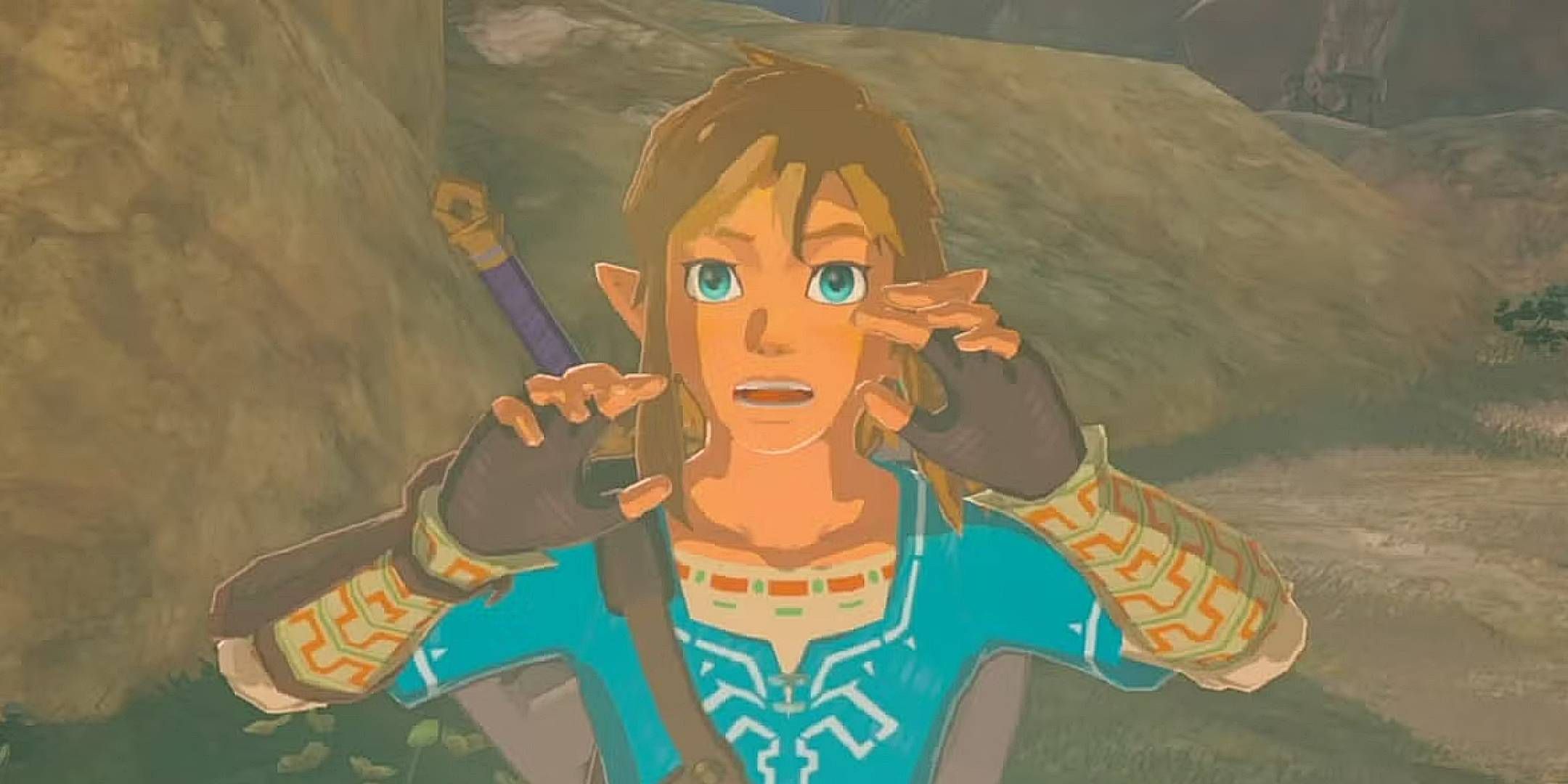 BOTW Vs. TOTK: It's Clear Which Zelda Game Nintendo Prefers