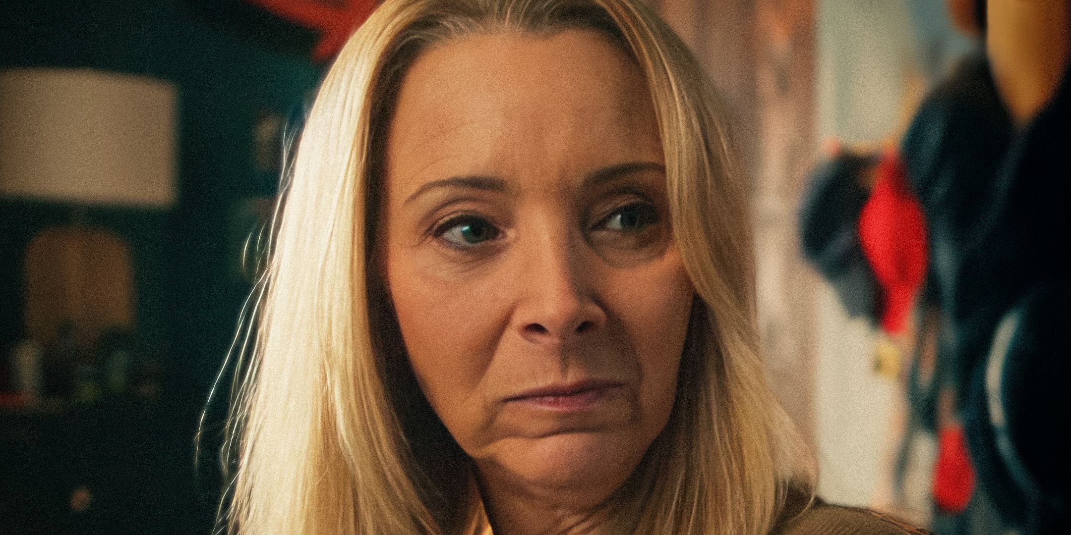 Lisa Kudrow's Dark Netflix Comedy Is Now In Limbo - But There's Still Hope