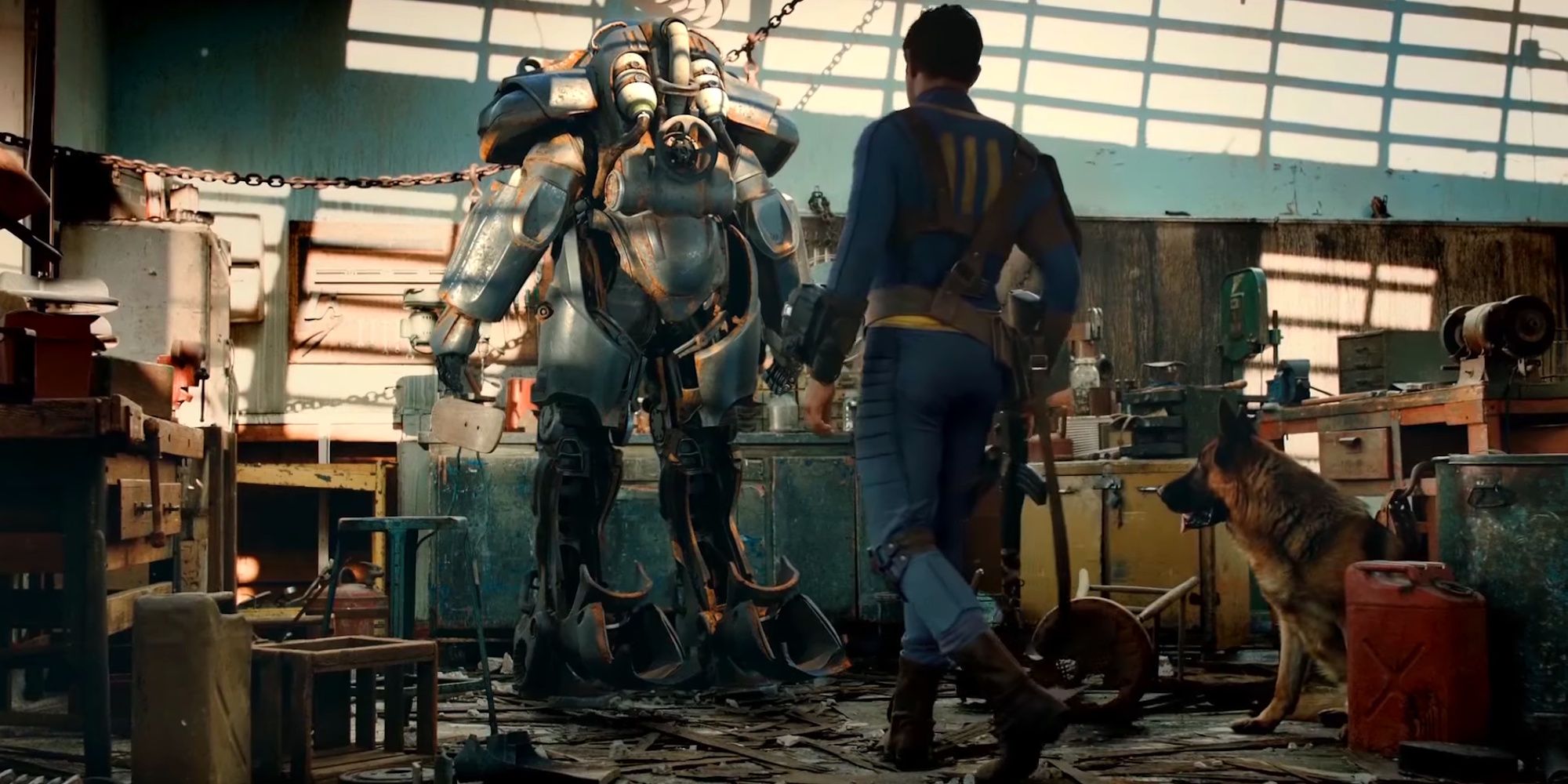 8 Must-Play Faction Quests In Fallout 4 For A More Immersive Experience