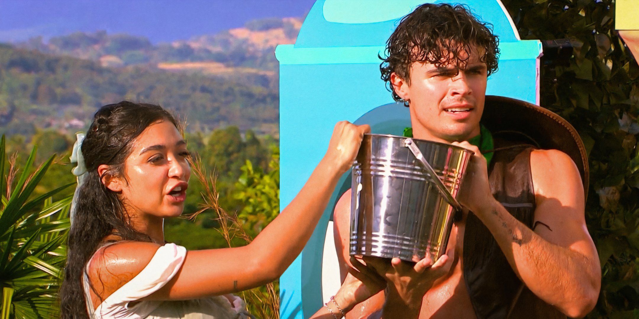 6 Love Island USA Behind The Scenes Secrets Revealed
