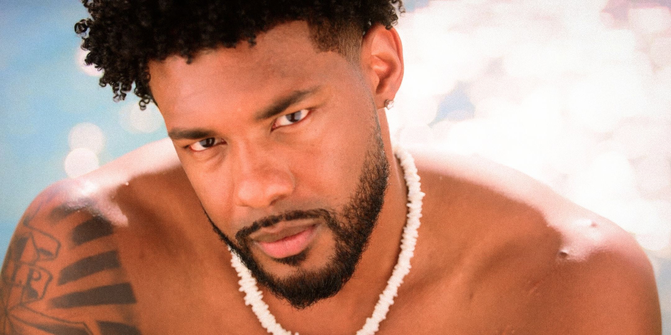 Love Island USA Season 7's Chris Seeley: Age, Instagram, & More