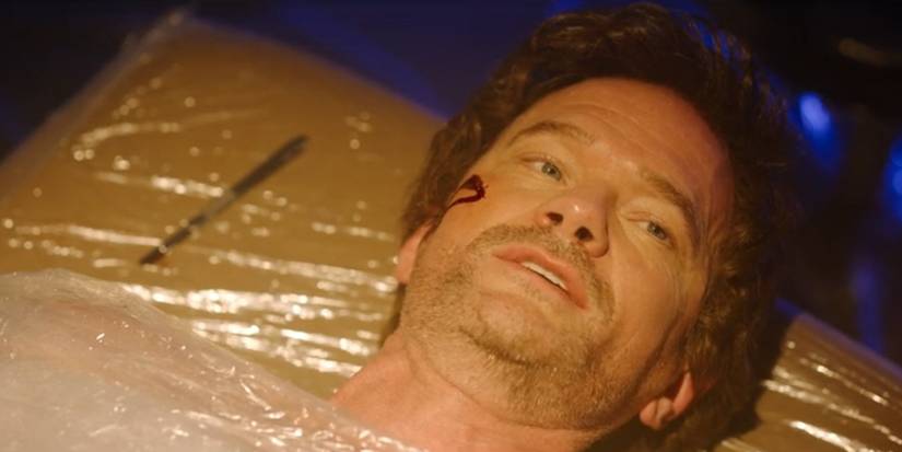 Dexter: Resurrection's Celebrity Victim Recalls What It's Like To Be On ...