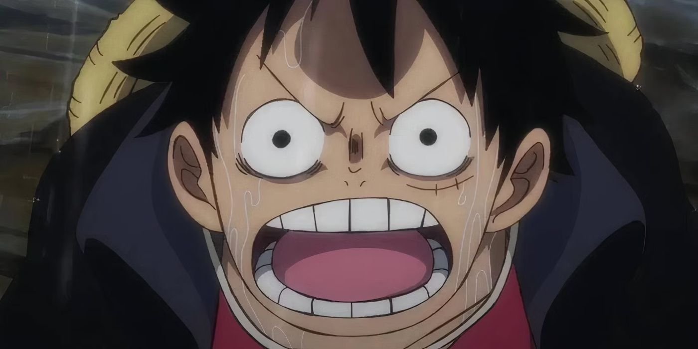 One Piece's Stunning Animation Is Now Outshining the Hit Manga