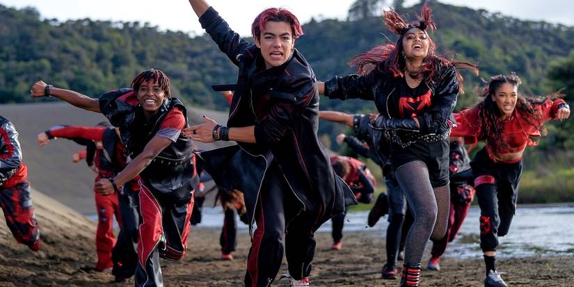 Zombies 5 Future Looks Promising As Original Stars Hint At New Direction