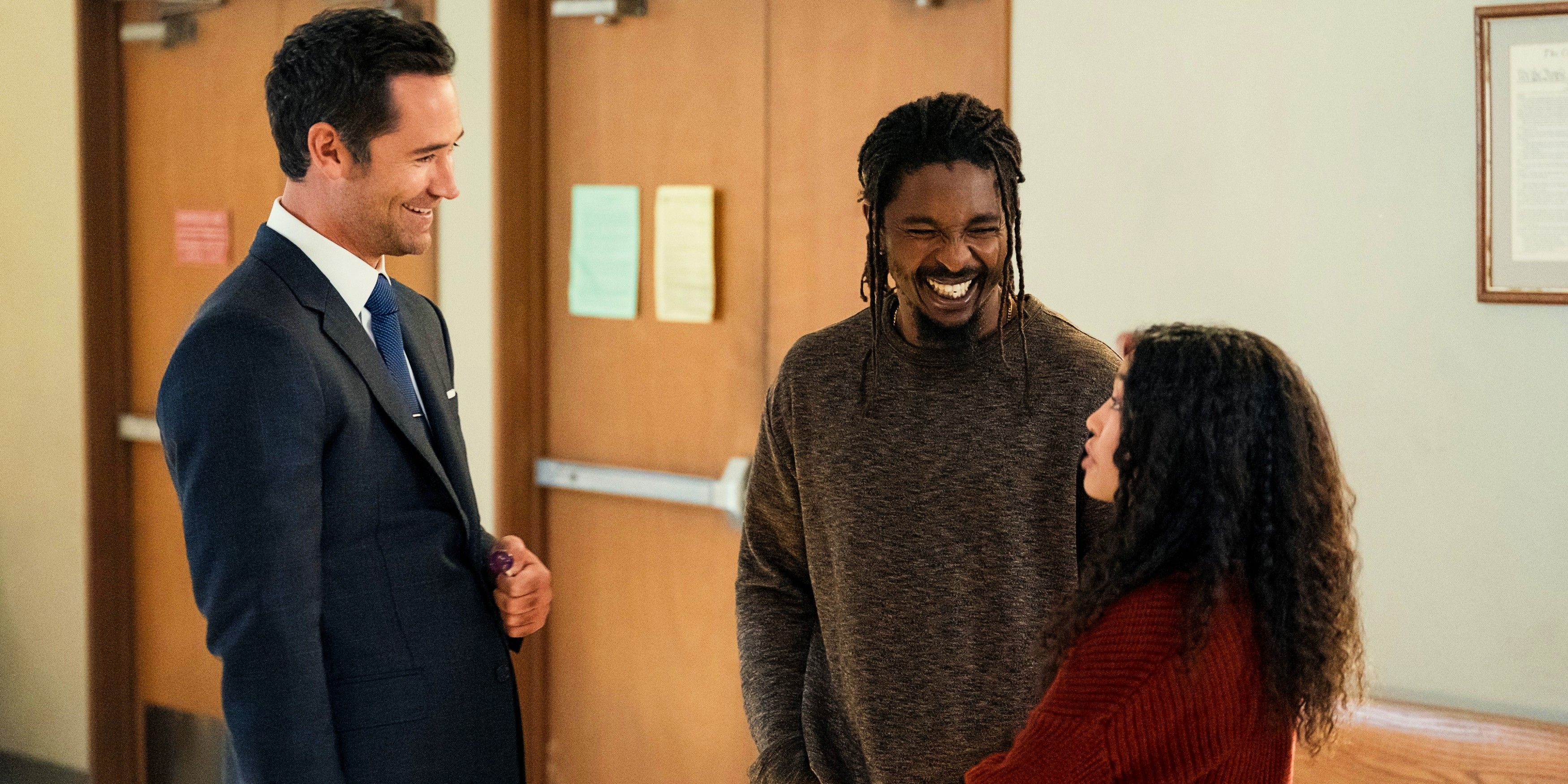 Now on Netflix: The Lincoln Lawyer Season 4 sets the stage for a long ...