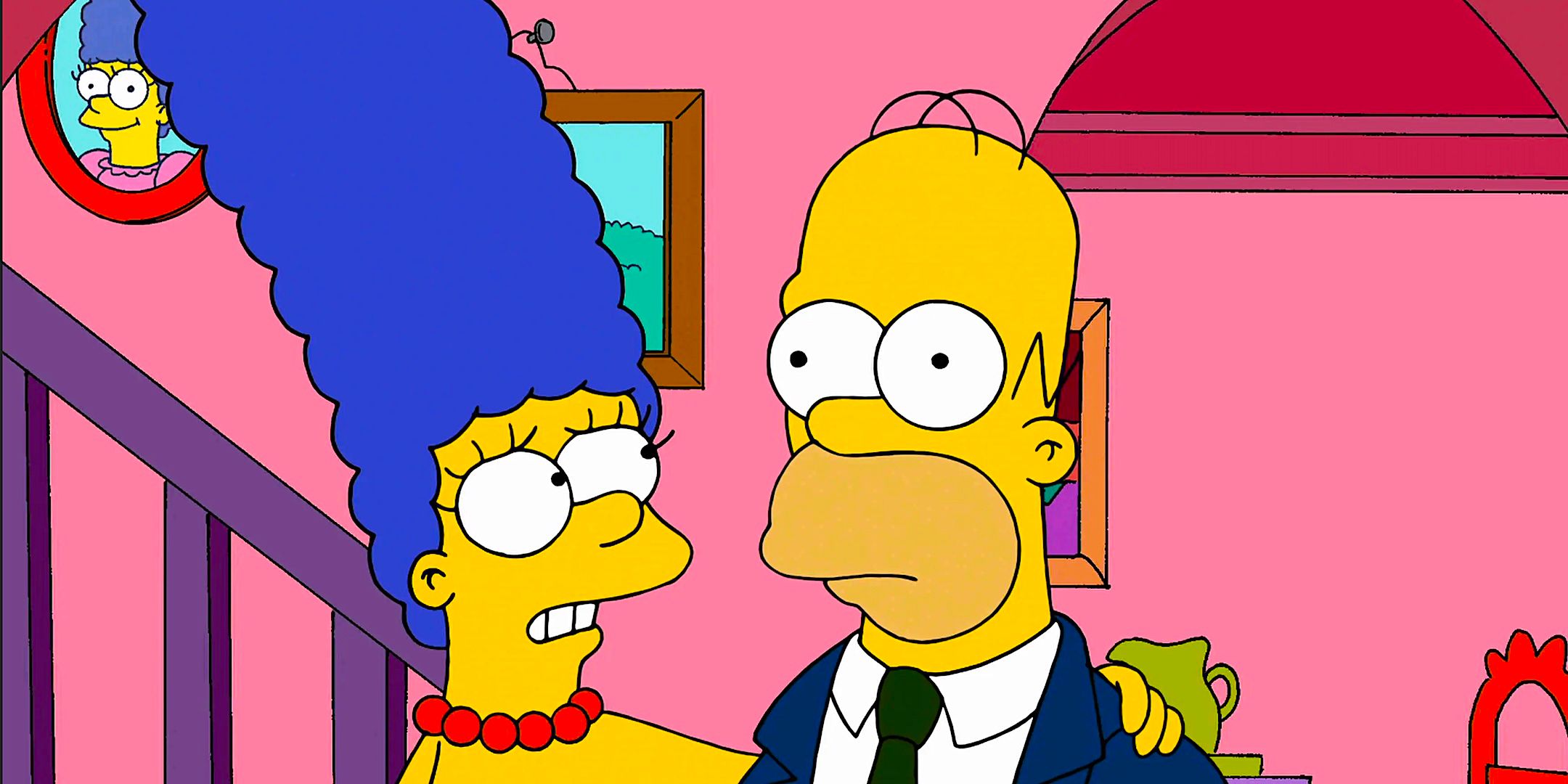 Homer Simpson | ScreenRant