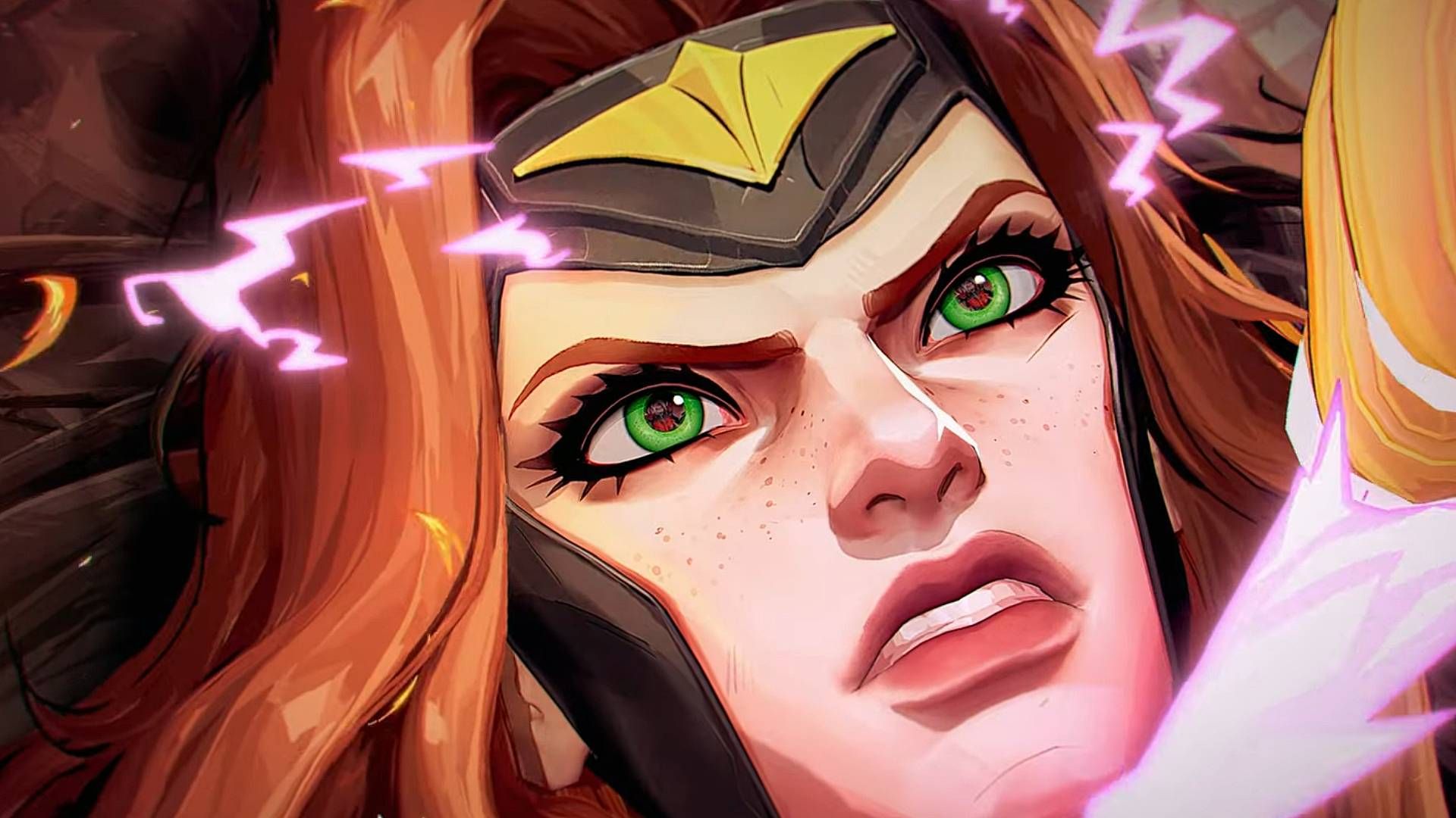 I Wish I Loved This Wildly Popular Superhero Game More But There's One ...