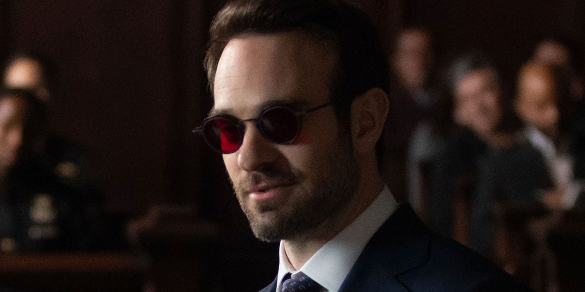 All Daredevil Fans Should Watch Charlie Cox's HBO Classic With 92% On Rotten Tomatoes