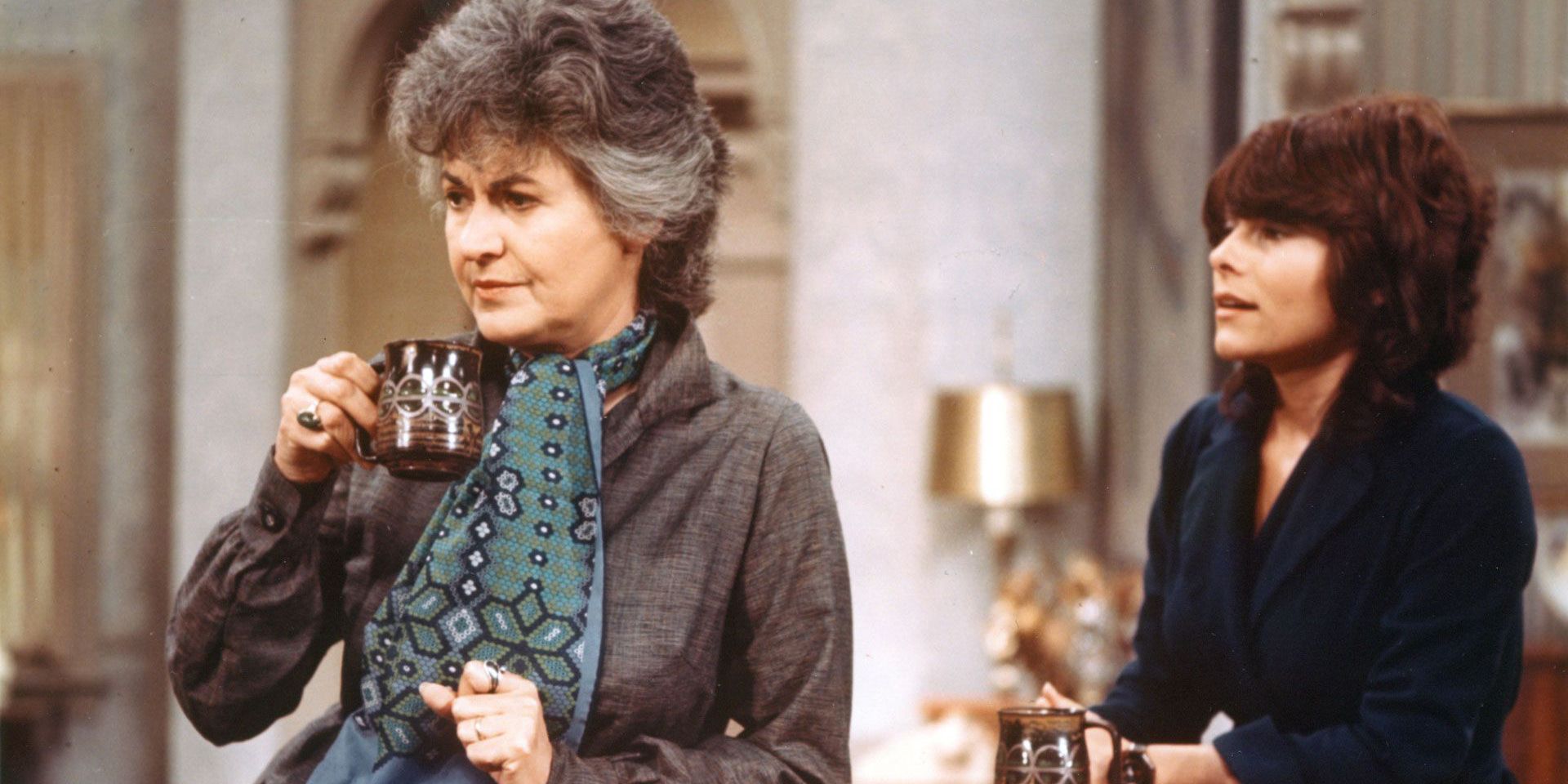 Maude Summary, Latest News, Trailer, Season List, Cast, Where to Watch ...