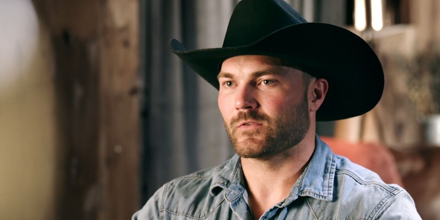 The McBee Dynasty: Real American Cowboys Summary, Latest News, Trailer ...