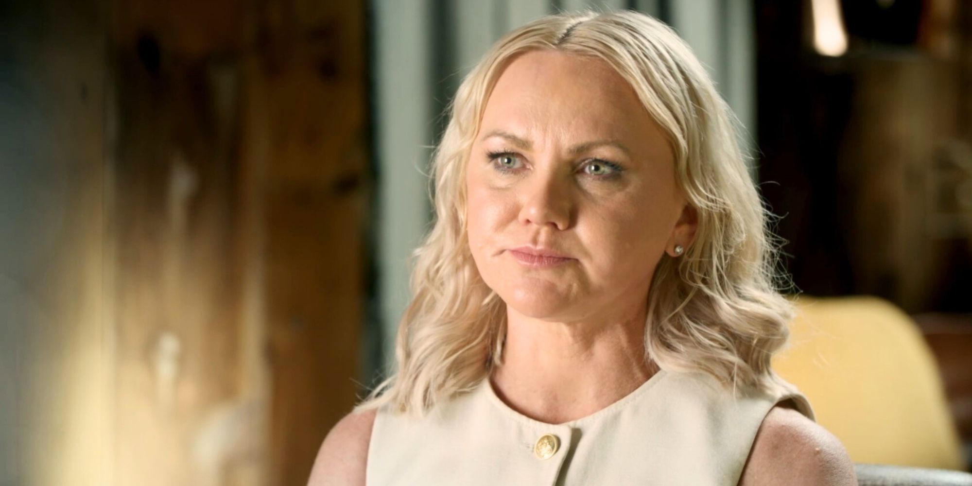 There's A New McBee Dynasty Relationship & Shade Has Been Thrown