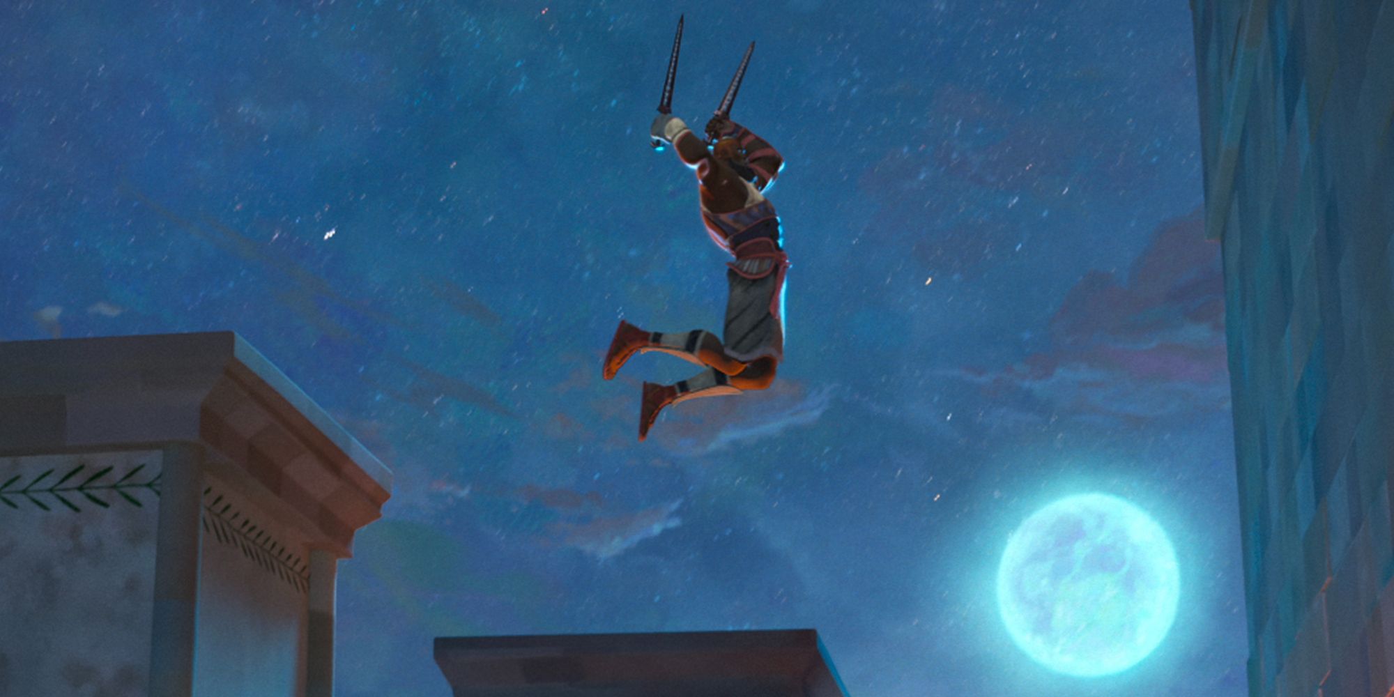 How Marvel Rewrites the Trojan War for the MCU