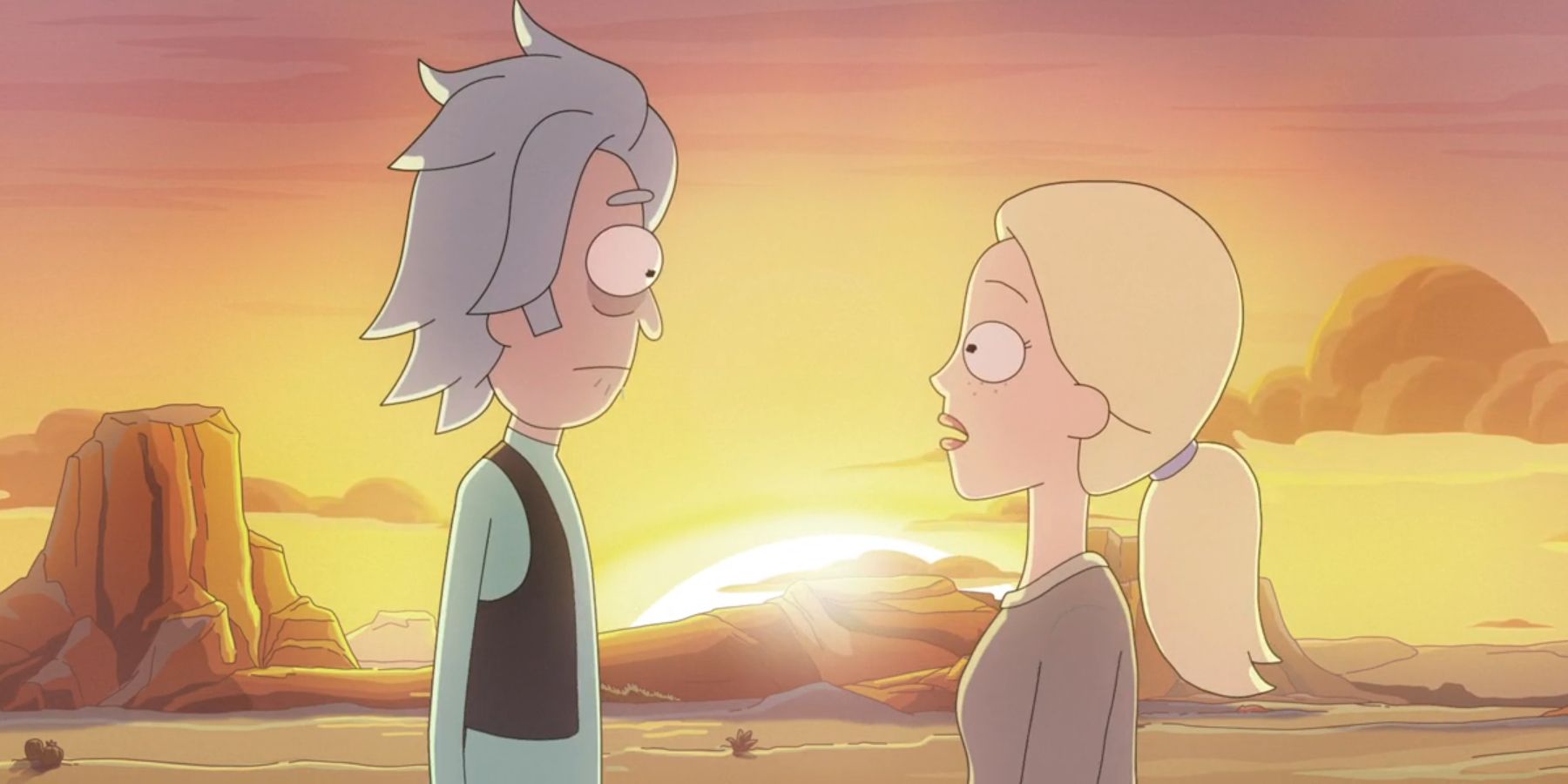 Rick and Morty Summary, Latest News, Trailer, Season List, Cast, Where ...