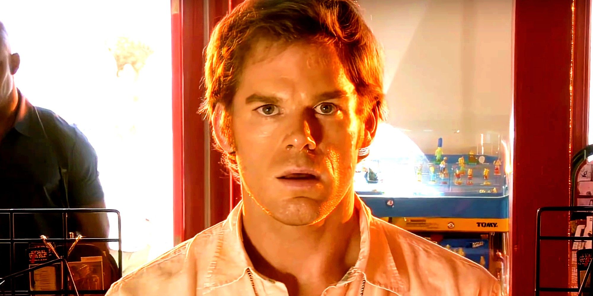 16 Years Later, Dexter Finally Finds A Replacement For One Of The Best ...