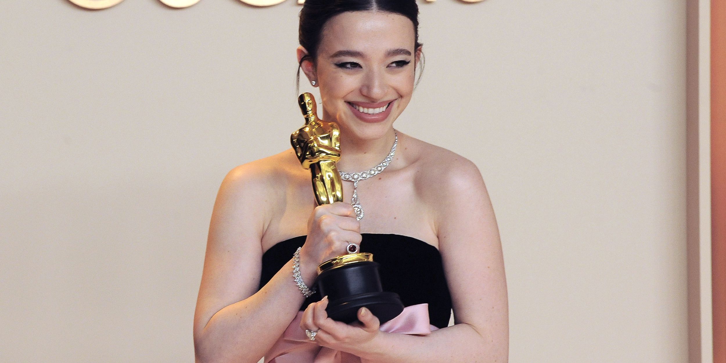 Mikey Madison Named Movie From Director Behind Her Oscar Win As One Of ...