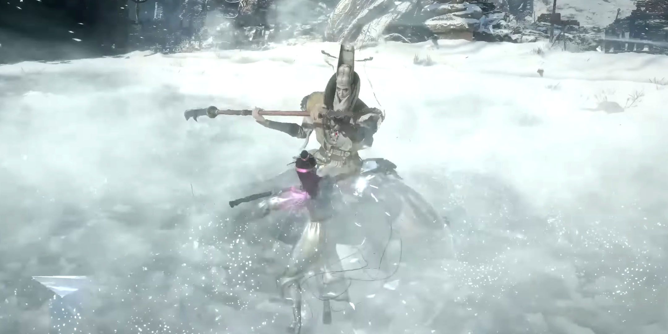 Wuchang: Fallen Feathers - How To Beat Ming General Liu Cheng'en (Boss Guide)