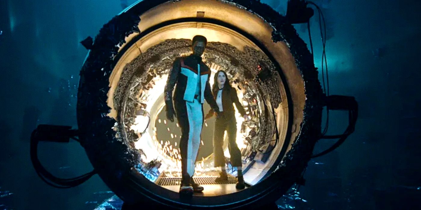 How The DCU's Next Release Will Continue Superman's Biggest Threat