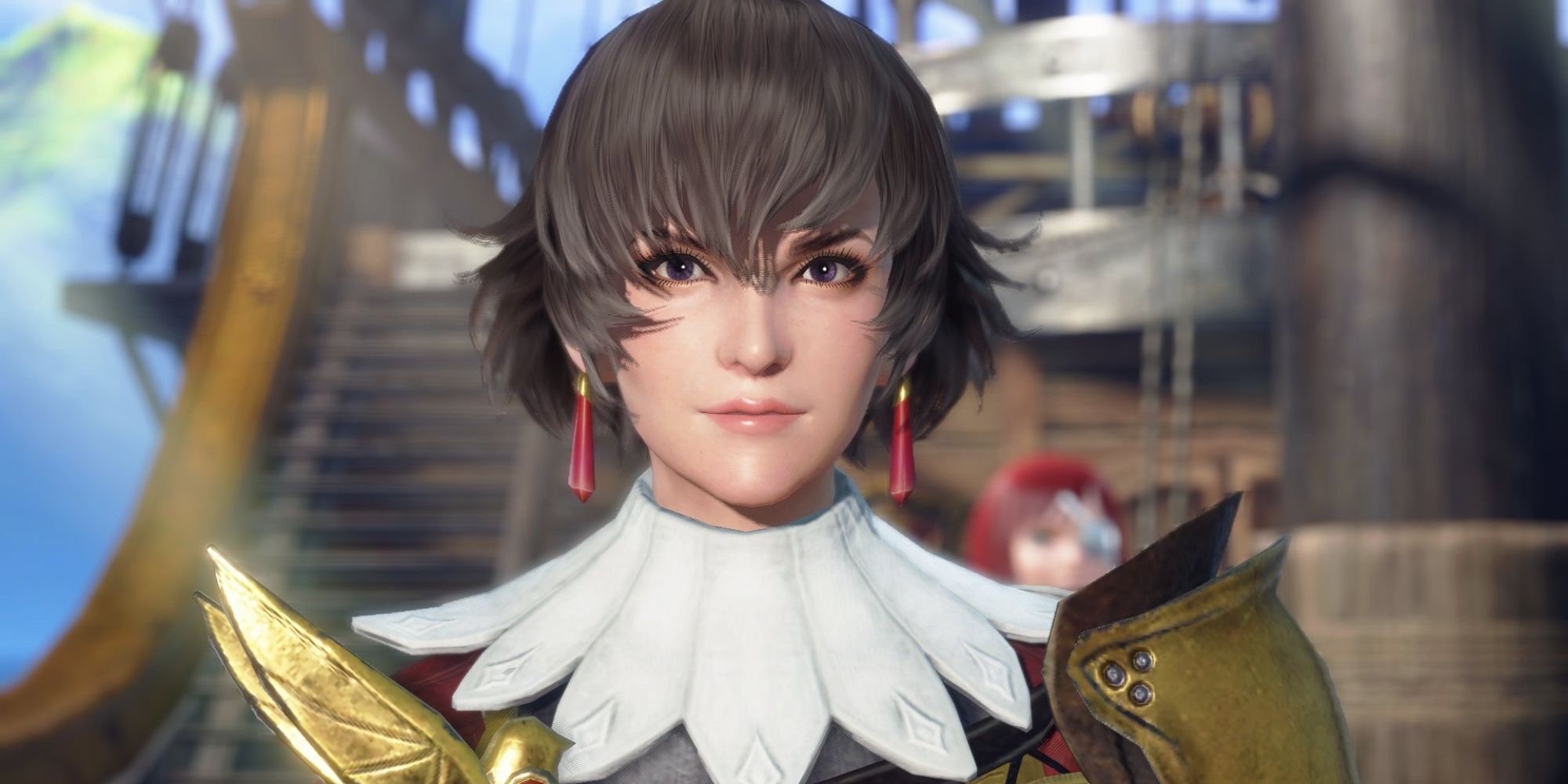 After 400 Hours Of Monster Hunter, I Only See One Solution For The ...
