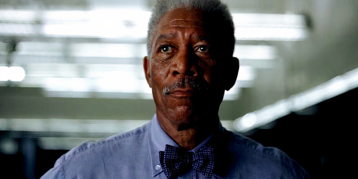 Christopher Nolan's 17-Year-Old Masterpiece Crowned His Best Movie By ...