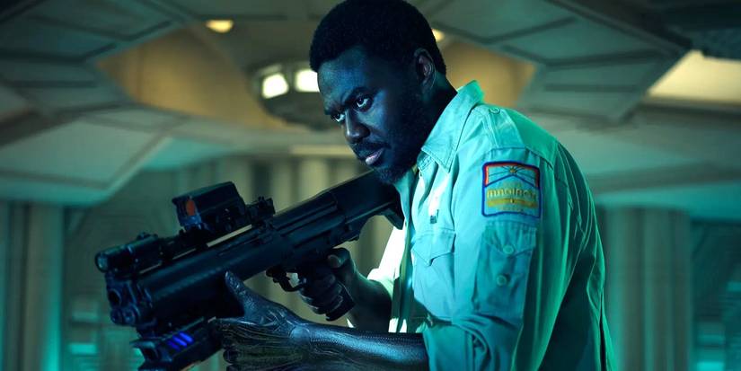 Alien: Earth Reviews - 7 Reasons Critics Love the New Series