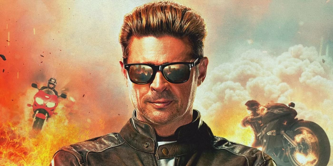 Mortal Kombat 2's Johnny Cage Makes His Grand Debut With His Very Own ...